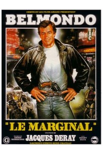 Le marginal - Rotten Tomatoes