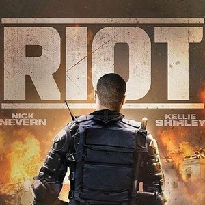 Riot - Rotten Tomatoes