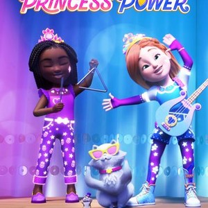 Princess Power - Rotten Tomatoes
