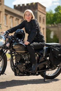 Agatha Christie: Lucy Worsley on the Mystery Queen: Season 1, Episode 1 ...