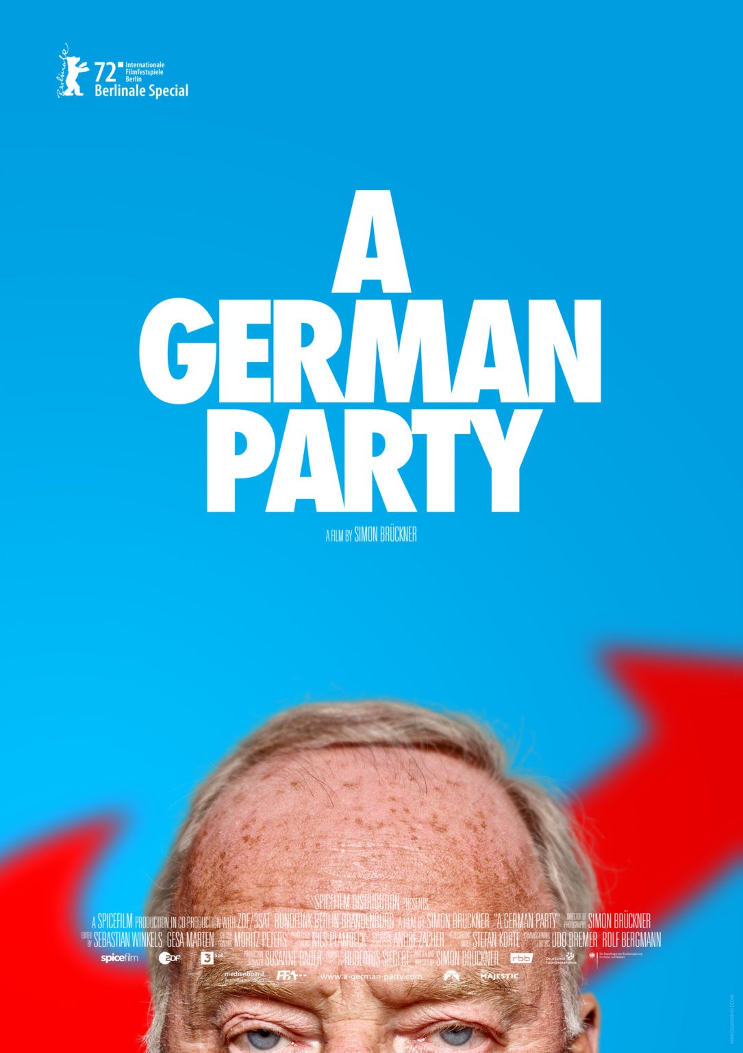 A German Party Pictures | Rotten Tomatoes
