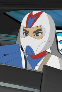 Speed Racer: The Next Generation: Season 2, Episode 2 | Rotten Tomatoes