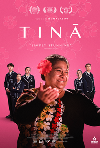 Tinā (2024) | Rotten Tomatoes