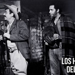 Los Hermanos del Hierro - Rotten Tomatoes