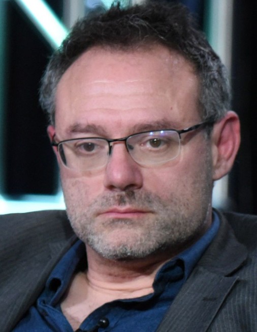 Benjamin Ross - Rotten Tomatoes