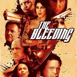 The Bleeding - Rotten Tomatoes