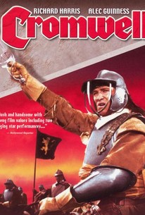 Cromwell (1970) - Rotten Tomatoes