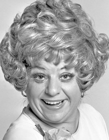 Totie Fields - Rotten Tomatoes