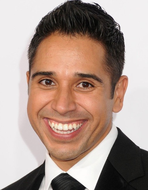 Erik Rivera - Rotten Tomatoes