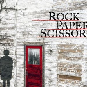 Rock, Paper, Scissors - Rotten Tomatoes