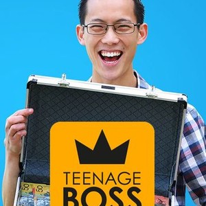 Teenage Boss - Rotten Tomatoes