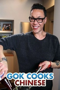 Gok Cooks Chinese - Rotten Tomatoes