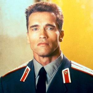 Red Heat (1988) - Rotten Tomatoes