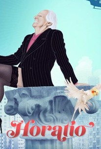 Horatio | Rotten Tomatoes