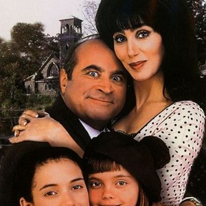 Mermaids - Rotten Tomatoes