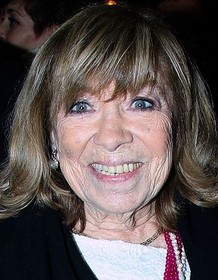 Fanny Mandelbaum | Rotten Tomatoes