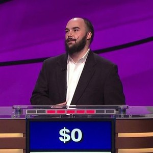 Jeopardy!: Season 31, Episode 166 - Rotten Tomatoes