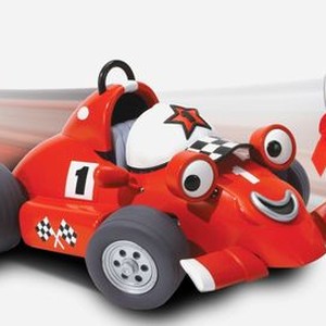 Roary the Racing Car: Season 1, Episode 31 - Rotten Tomatoes
