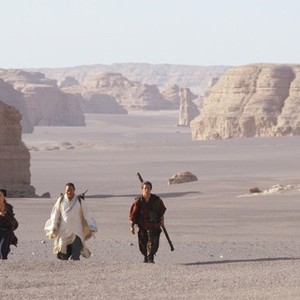 The Forbidden Kingdom - Rotten Tomatoes