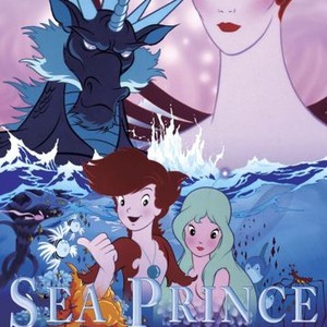 Sea Prince and the Fire Child - Rotten Tomatoes