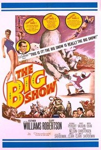 The Big Show | Rotten Tomatoes