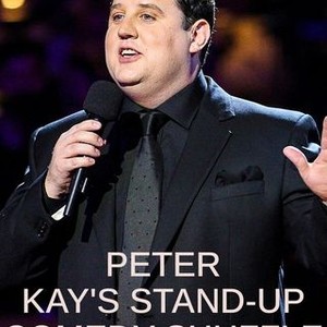 Peter Kay's Stand-Up Comedy Shuffle - Rotten Tomatoes