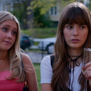 Barracuda Queens: Season 1, Episode 1 - Rotten Tomatoes