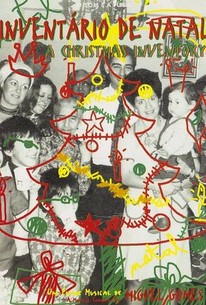 Christmas Inventory | Rotten Tomatoes