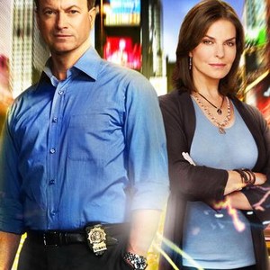 CSI: New York: Season 5, Episode 25 - Rotten Tomatoes