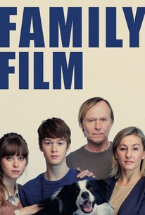 Family Film | Rotten Tomatoes