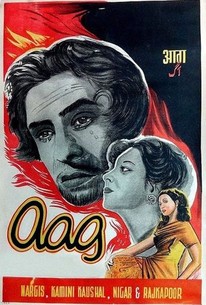 Aag (1948) | Rotten Tomatoes