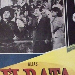 Alias el Rata - Rotten Tomatoes