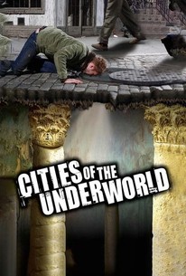 Cities of the Underworld: Season 4 | Rotten Tomatoes