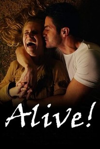 Alive! (2019) | Rotten Tomatoes