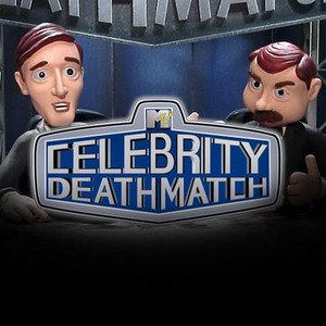 Celebrity Deathmatch - Rotten Tomatoes