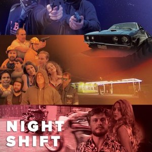 Night Shift - Rotten Tomatoes