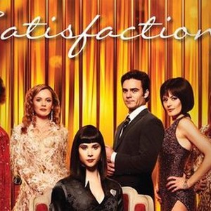 Satisfaction - Rotten Tomatoes