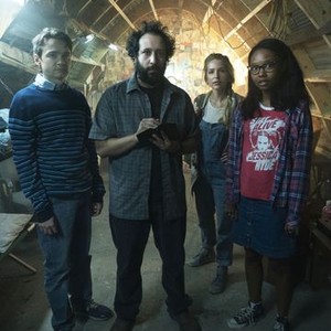 Utopia - Rotten Tomatoes