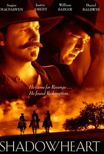 Shadowheart (2009) - Rotten Tomatoes