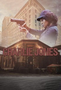 Charlie Jones | Rotten Tomatoes