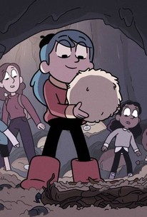 Hilda: Season 3, Episode 1 | Rotten Tomatoes