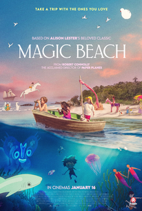 Magic Beach | Rotten Tomatoes
