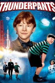 Thunderpants - Movie Reviews
