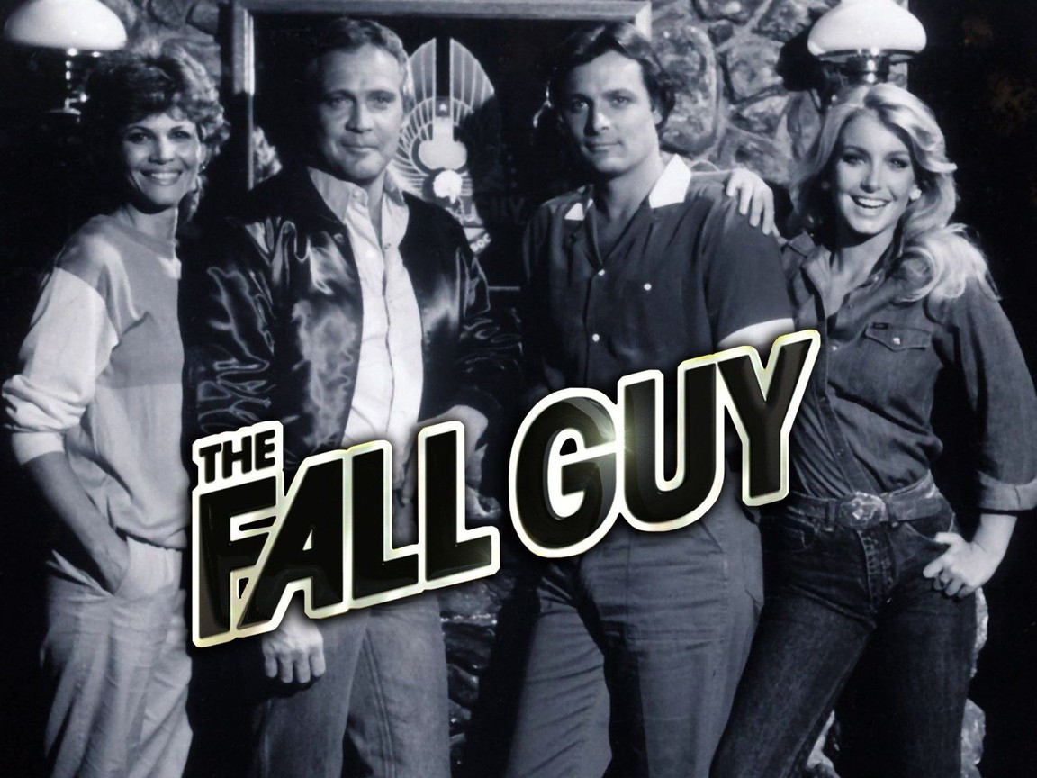 Fall Guy Tv Show Episodeds