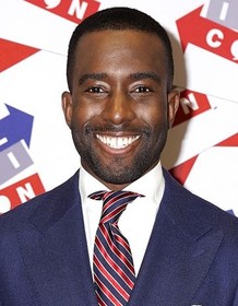 Shermichael Singleton | Rotten Tomatoes