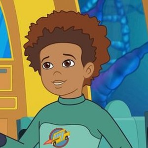 The Magic School Bus Rides Again: Season 2, Episode 12 - Rotten Tomatoes