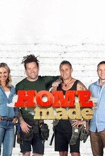 homeMADE (2009) | Rotten Tomatoes