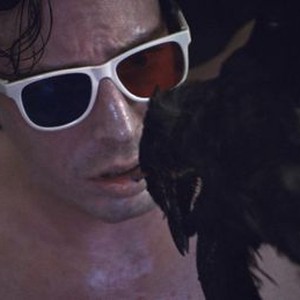 Joshua Burge - Rotten Tomatoes