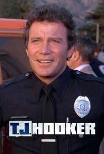 T.J. Hooker: Season 1 | Rotten Tomatoes