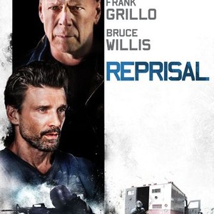 Reprisal - Rotten Tomatoes